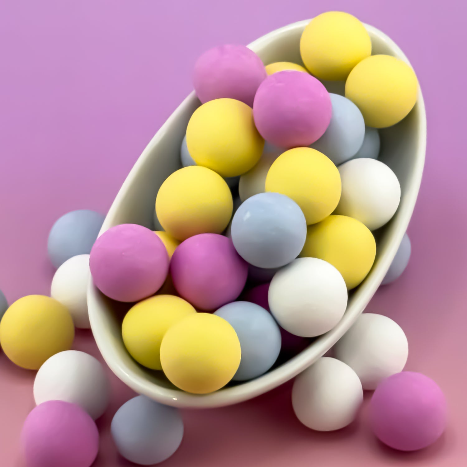 Dark Chocolate Holland Mints: Grab & Go – Provincetown Fudge Factory