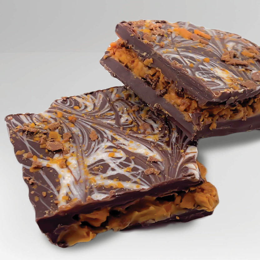 Wicked Sweet Homemade Fudge & Chocolate Treats since 1984 ...