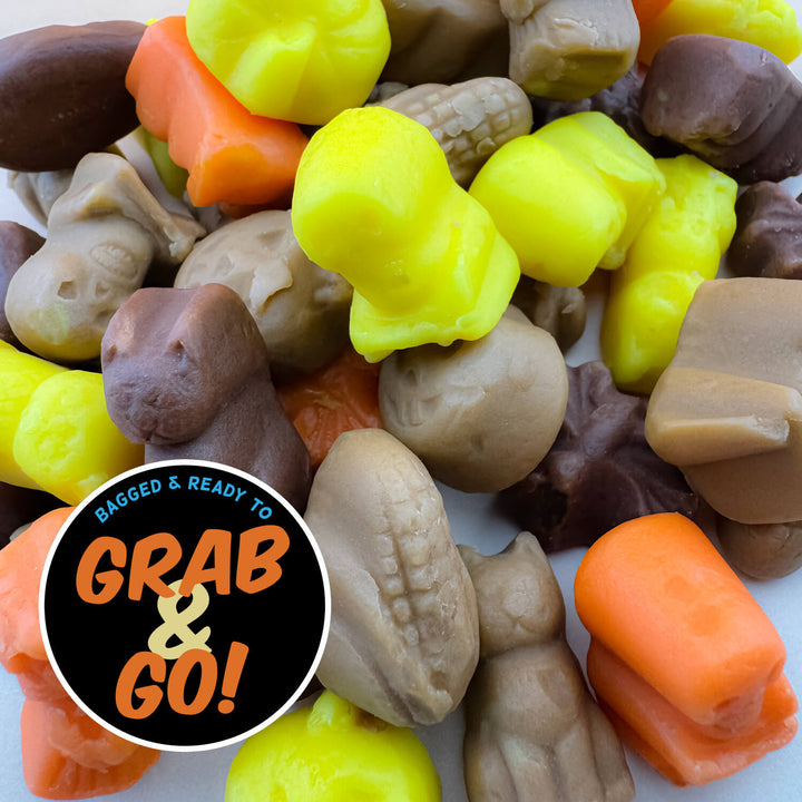 Wicked Sweet Homemade Fudge & Chocolate Treats since 1984 ...