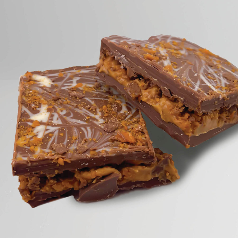 Wicked Sweet Homemade Fudge & Chocolate Treats since 1984 ...