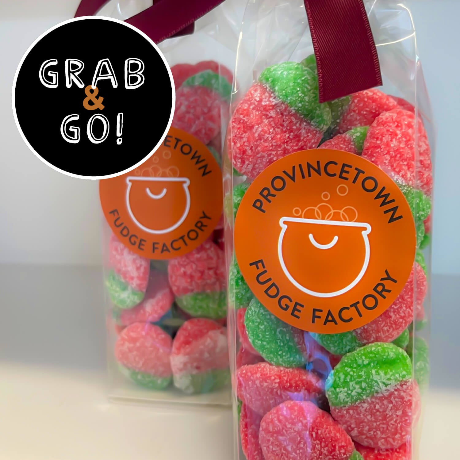 Wicked Sweet Homemade Fudge & Chocolate Treats since 1984 ...