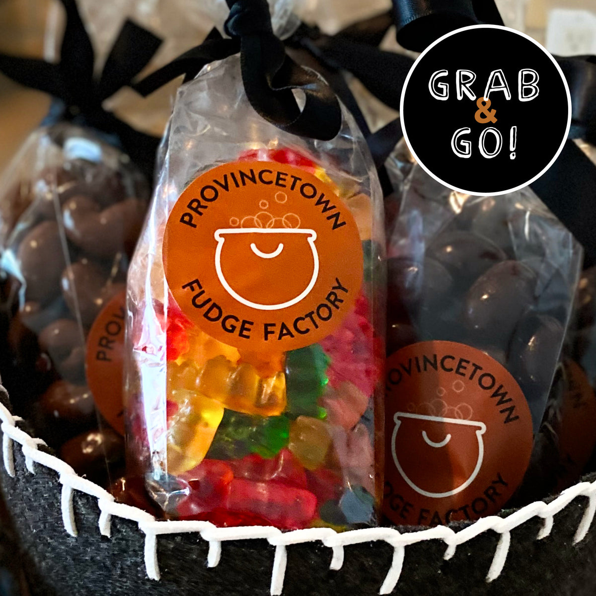 Wicked Sweet Homemade Fudge & Chocolate Treats since 1984 ...