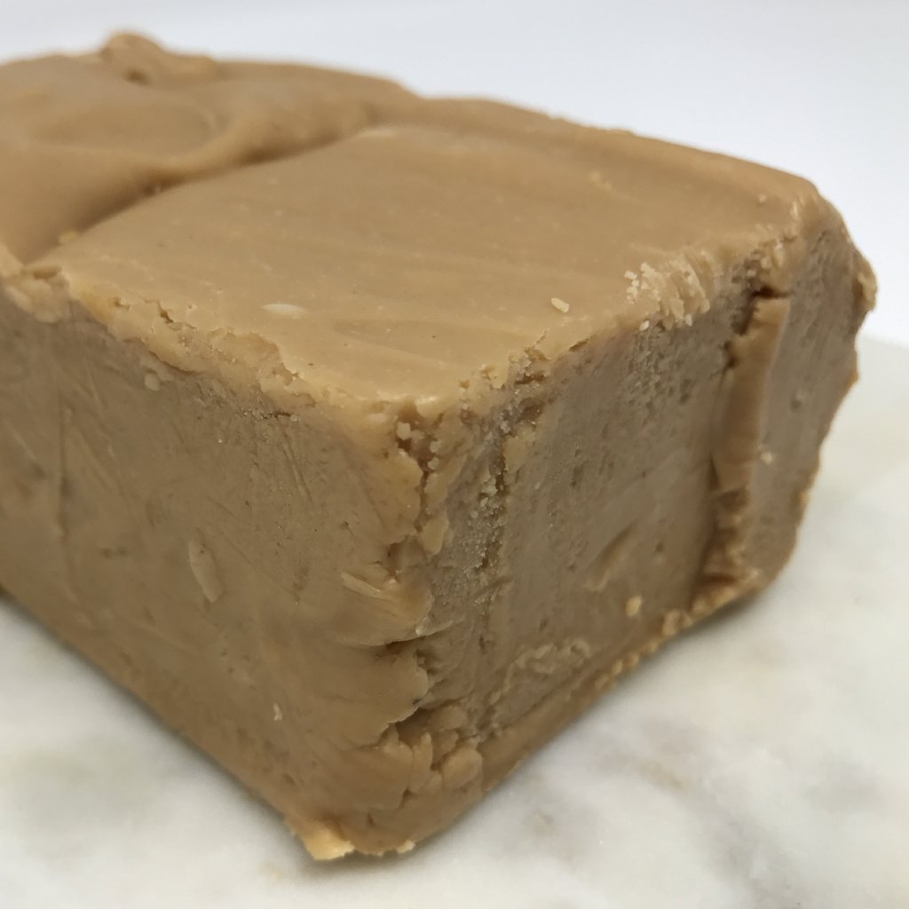 Peanut Butter Fudge – Provincetown Fudge Factory