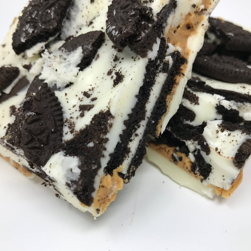 Wicked Sweet Homemade Fudge & Chocolate Treats since 1984 ...