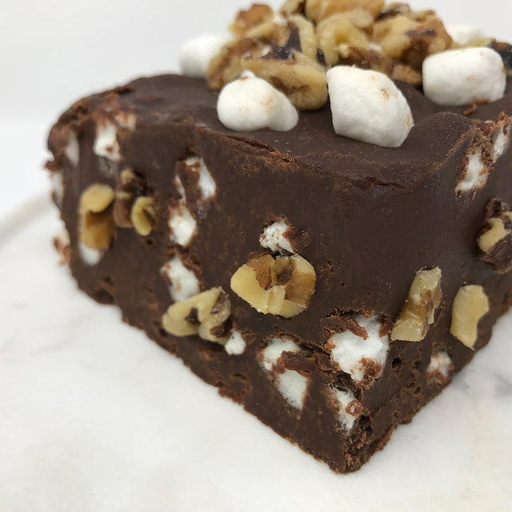 Fudge – Provincetown Fudge Factory
